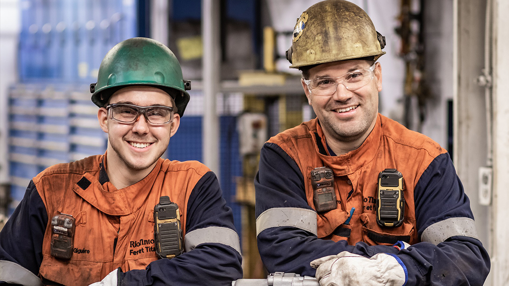 RTFT SOREL-TRACY – ACCUEIL EMPLOYÉS | Alcumus SafeContractor